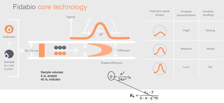FIDA技术在靶向蛋白降解（TPD）应用中的优势- – TrioBio